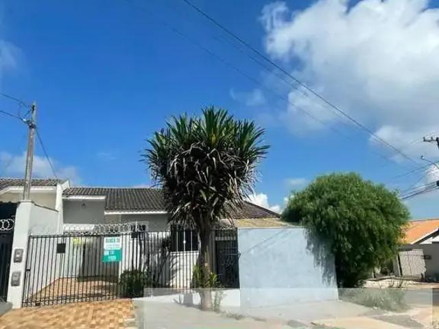 Casa / Sobrado para Venda em Ponta Grossa/PR Contorno 2 Quartos
