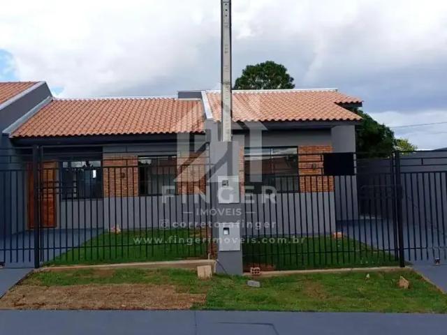 Casa / Sobrado para Venda em Ponta Grossa/PR Contorno 2 Quartos
