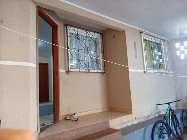 Casa / Sobrado para Venda em Ponta Grossa/PR Contorno 2 Quartos