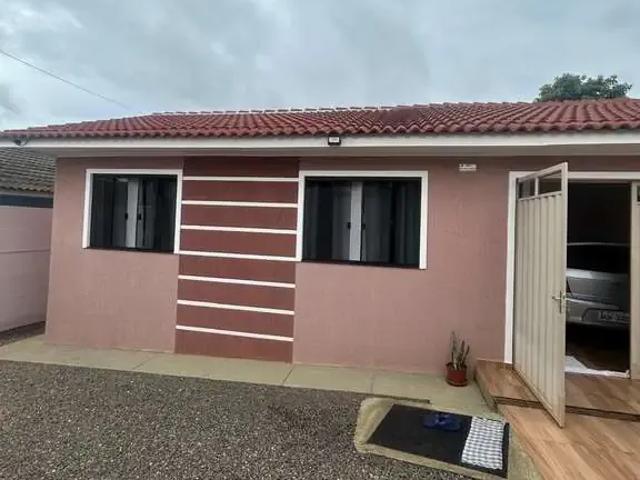 Casa / Sobrado para Venda em Ponta Grossa/PR Contorno 2 Quartos