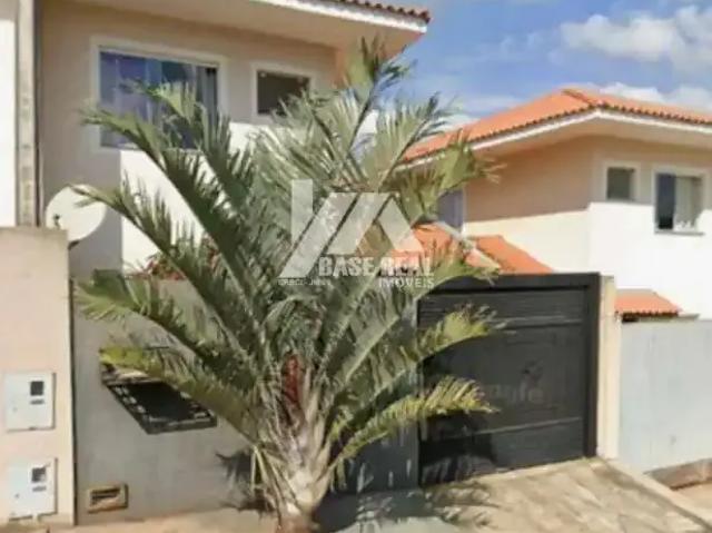 Casa / Sobrado para Venda em Ponta Grossa/PR Contorno 2 Quartos