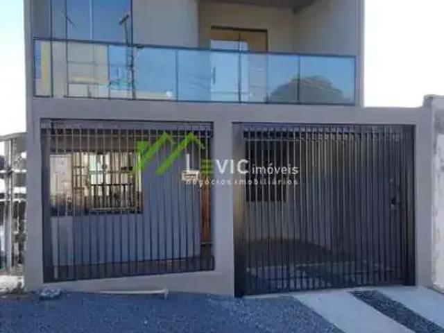 Casa / Sobrado para Venda em Ponta Grossa/PR Contorno 2 Quartos