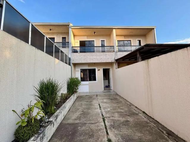 Casa / Sobrado para Venda em Ponta Grossa/PR Contorno 2 Quartos
