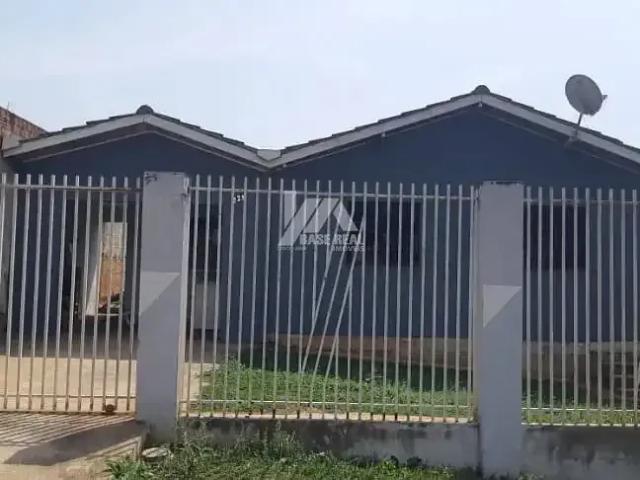 Casa / Sobrado para Venda em Ponta Grossa/PR Contorno 2 Quartos