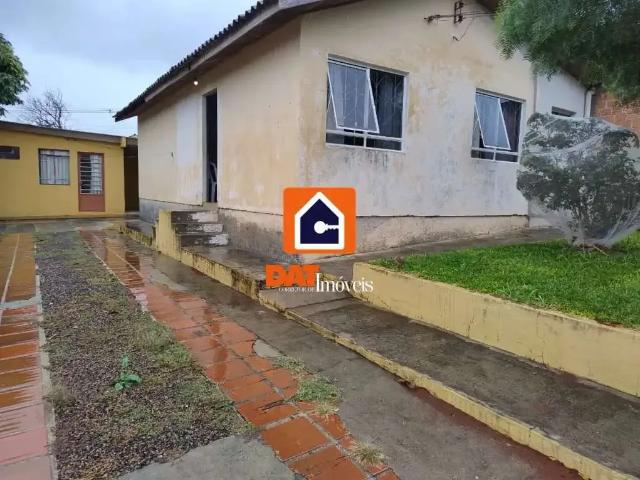 Casa / Sobrado para Venda em Ponta Grossa/PR Contorno 2 Quartos