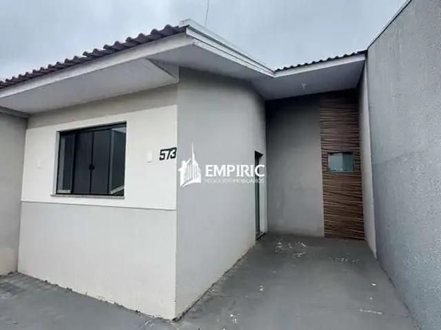 Casa / Sobrado para Venda em Ponta Grossa/PR Contorno 2 Quartos