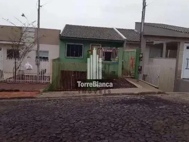 Casa / Sobrado para Venda em Ponta Grossa/PR Contorno 2 Quartos