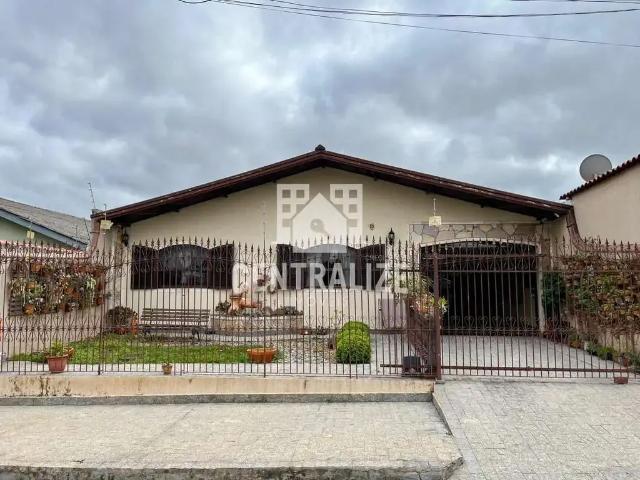Casa / Sobrado para Venda em Ponta Grossa/PR Contorno 2 Quartos