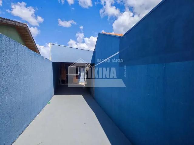 Casa / Sobrado para Venda em Ponta Grossa/PR Contorno 2 Quartos