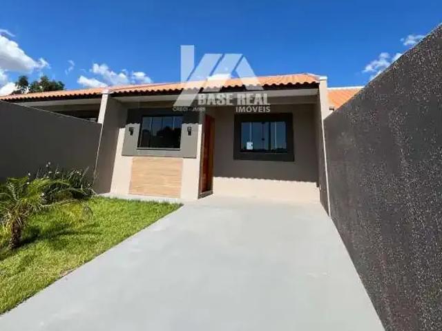 Casa / Sobrado para Venda em Ponta Grossa/PR Contorno 2 Quartos