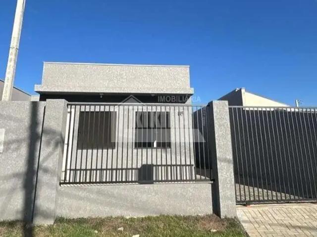Casa / Sobrado para Venda em Ponta Grossa/PR Contorno 2 Quartos