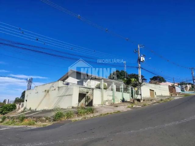Casa / Sobrado para Venda em Ponta Grossa/PR Contorno 2 Quartos