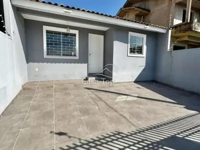Casa / Sobrado para Venda em Ponta Grossa/PR Contorno 2 Quartos