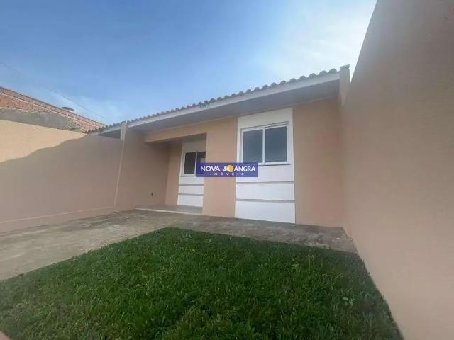 Casa / Sobrado para Venda em Ponta Grossa/PR Contorno 2 Quartos