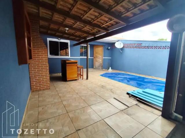 Casa / Sobrado para Venda em Ponta Grossa/PR Contorno 2 Quartos