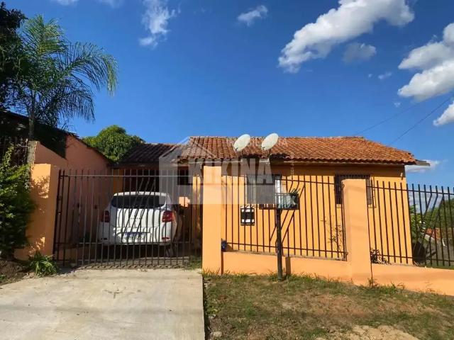 Casa / Sobrado para Venda em Ponta Grossa/PR Contorno 2 Quartos