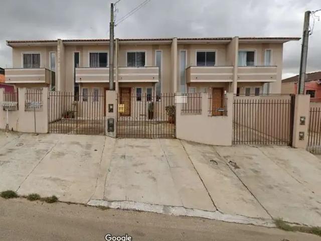 Casa / Sobrado para Venda em Ponta Grossa/PR Contorno 2 Quartos