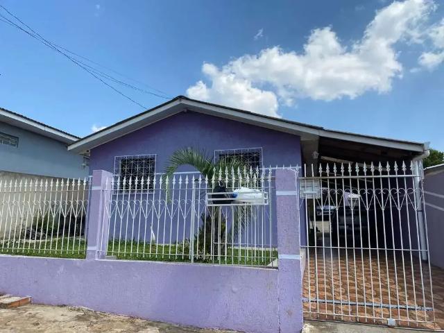 Casa / Sobrado para Venda em Ponta Grossa/PR Contorno 2 Quartos