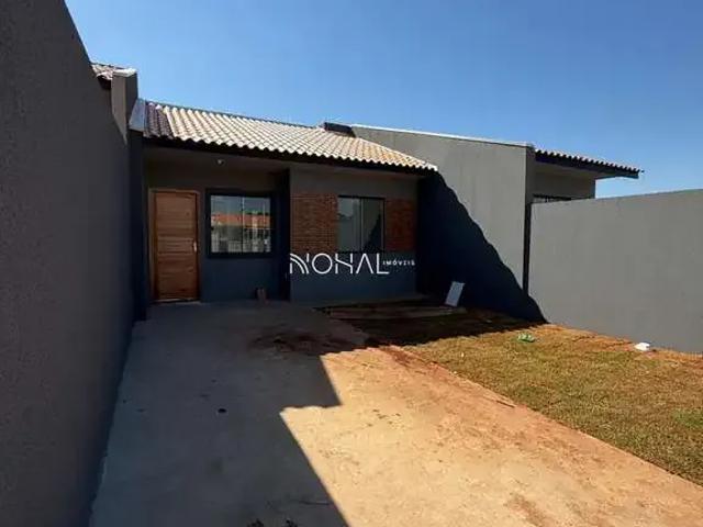 Casa / Sobrado para Venda em Ponta Grossa/PR Contorno 2 Quartos