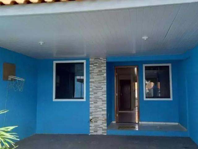 Casa / Sobrado para Venda em Ponta Grossa/PR Contorno 2 Quartos