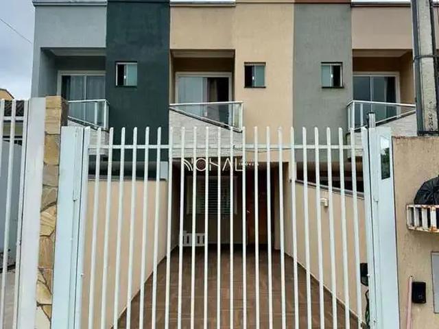 Casa / Sobrado para Venda em Ponta Grossa/PR Contorno 2 Quartos