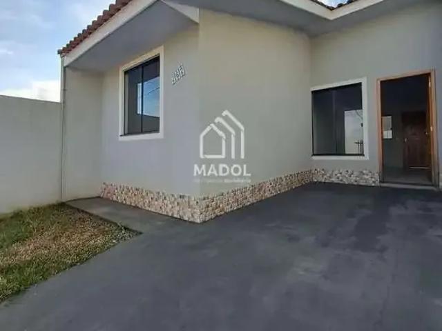 Casa / Sobrado para Venda em Ponta Grossa/PR Contorno 2 Quartos