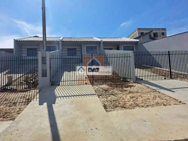 Casa / Sobrado para Venda em Ponta Grossa/PR Contorno 2 Quartos