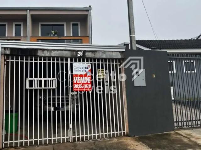 Casa / Sobrado para Venda em Ponta Grossa/PR Contorno 2 Quartos