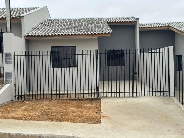 Casa / Sobrado para Venda em Ponta Grossa/PR Contorno 2 Quartos