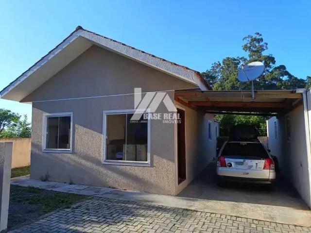 Casa / Sobrado para Venda em Ponta Grossa/PR Contorno 2 Quartos