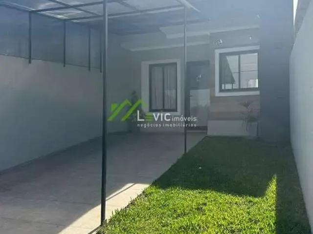 Casa / Sobrado para Venda em Ponta Grossa/PR Contorno 2 Quartos