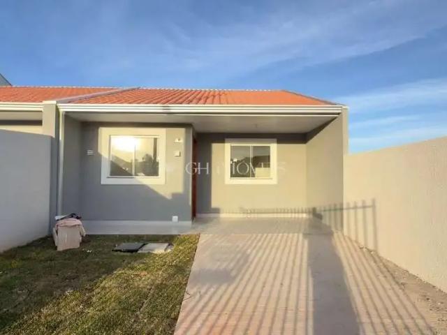 Casa / Sobrado para Venda em Ponta Grossa/PR Contorno 2 Quartos