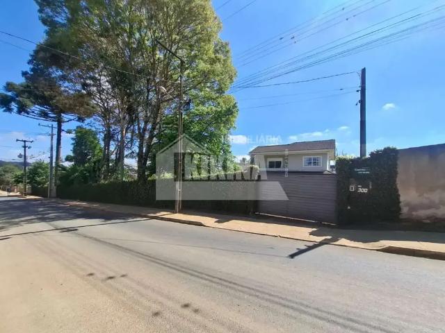 Casa / Sobrado para Venda em Ponta Grossa/PR Contorno 2 Quartos