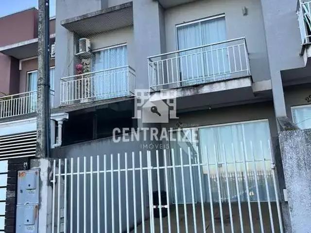 Casa / Sobrado para Venda em Ponta Grossa/PR Contorno 2 Quartos