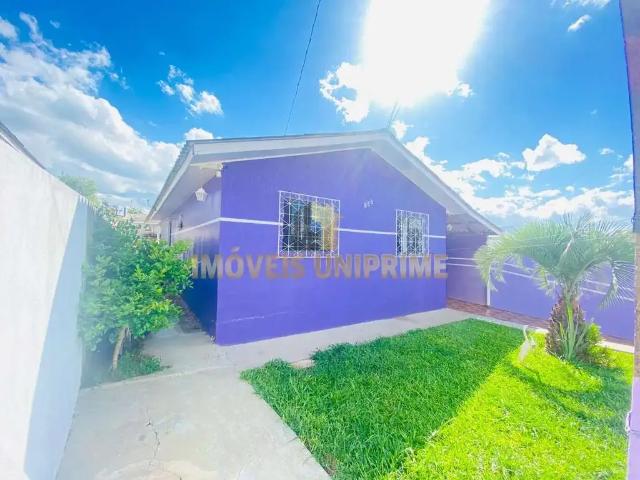 Casa / Sobrado para Venda em Ponta Grossa/PR Contorno 2 Quartos