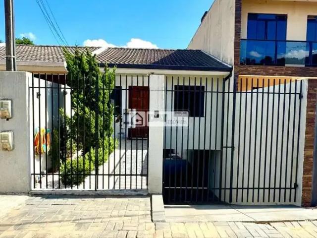 Casa / Sobrado para Venda em Ponta Grossa/PR Contorno 2 Quartos