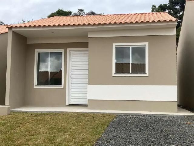 Casa / Sobrado para Venda em Ponta Grossa/PR Contorno 2 Quartos