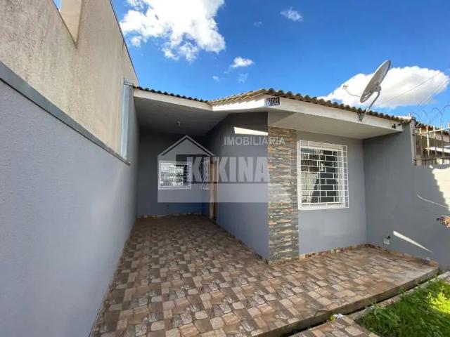 Casa / Sobrado para Venda em Ponta Grossa/PR Contorno 2 Quartos