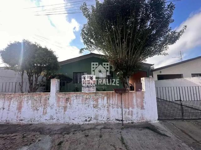 Casa / Sobrado para Venda em Ponta Grossa/PR Contorno 2 Quartos