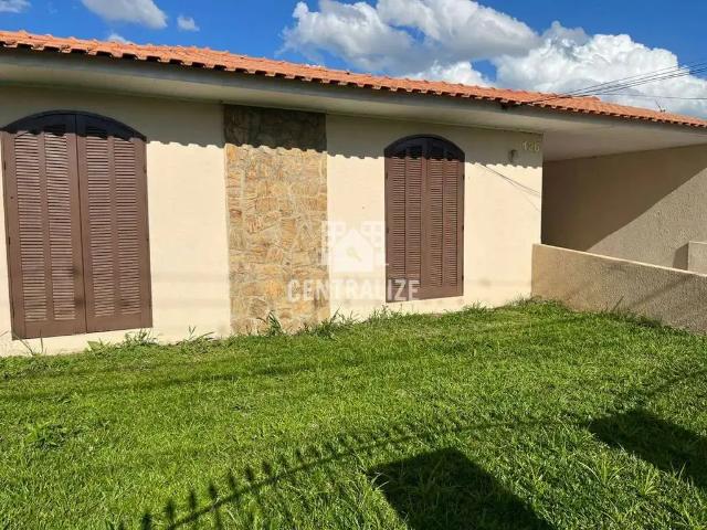 Casa / Sobrado para Venda em Ponta Grossa/PR Contorno 2 Quartos