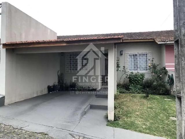 Casa / Sobrado para Venda em Ponta Grossa/PR Contorno 2 Quartos