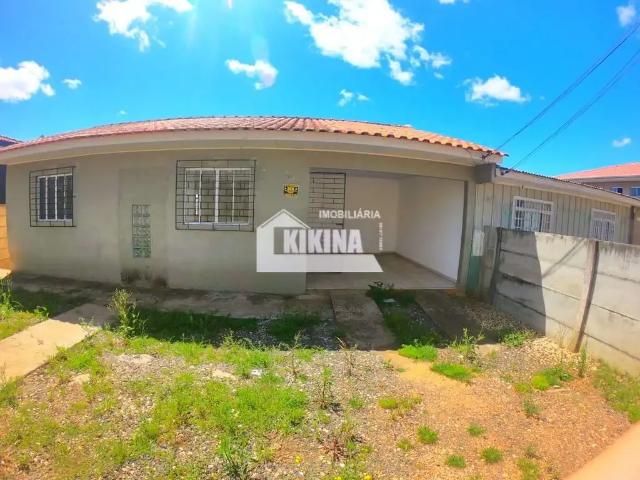 Casa / Sobrado para Venda em Ponta Grossa/PR Contorno 2 Quartos
