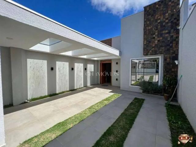 Casa / Sobrado para Venda em Ponta Grossa/PR Contorno 2 Quartos