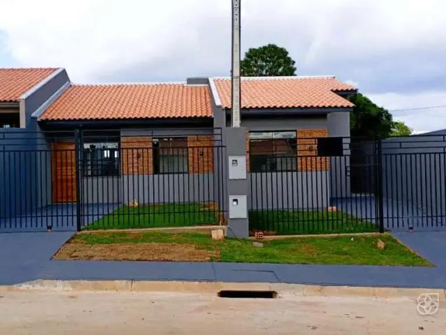 Casa / Sobrado para Venda em Ponta Grossa/PR Contorno 2 Quartos