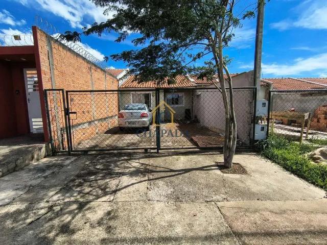 Casa / Sobrado para Venda em Ponta Grossa/PR Contorno 2 Quartos
