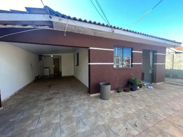 Casa / Sobrado para Venda em Ponta Grossa/PR Contorno 2 Quartos