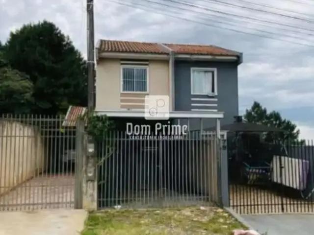 Casa / Sobrado para Venda em Ponta Grossa/PR Contorno 2 Quartos