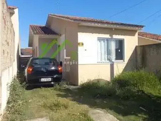 Casa / Sobrado para Venda em Ponta Grossa/PR Contorno 2 Quartos