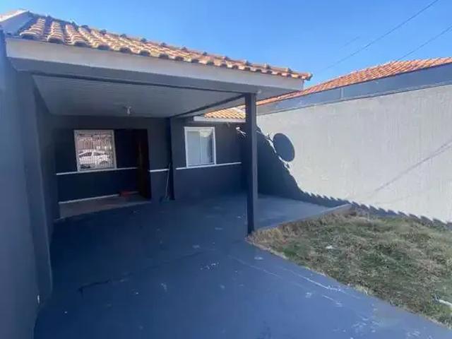 Casa / Sobrado para Venda em Ponta Grossa/PR Contorno 2 Quartos