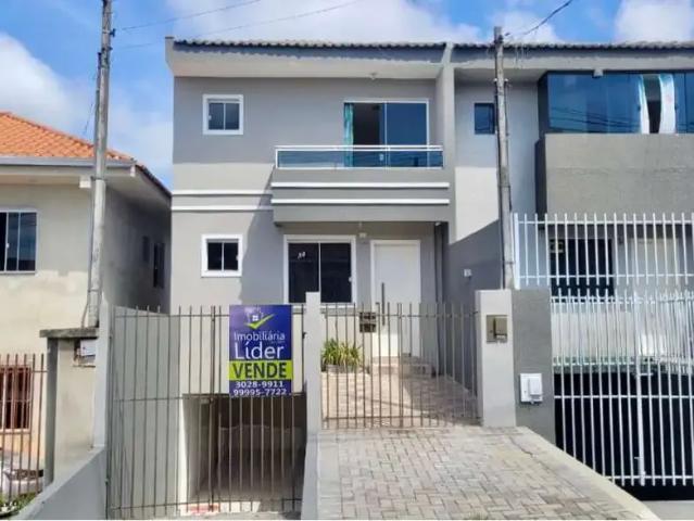 Casa / Sobrado para Venda em Ponta Grossa/PR Contorno 2 Quartos